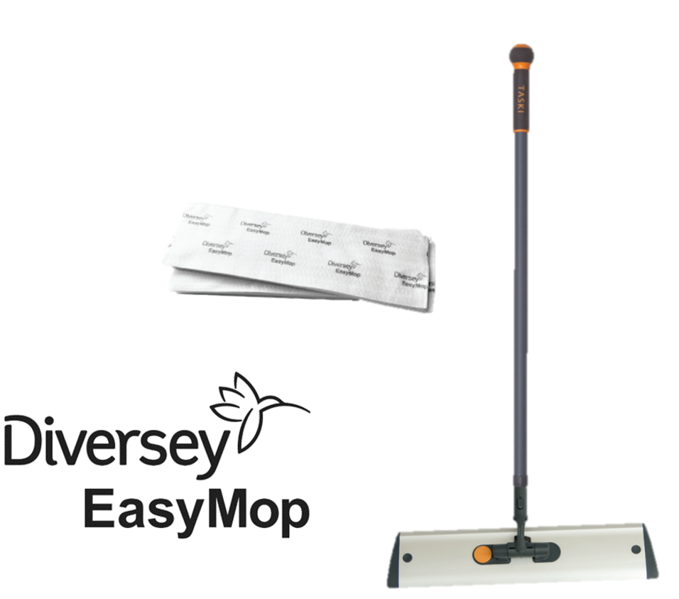 EXT | LP | NAM | USA | EasyMop Launch page | MJK